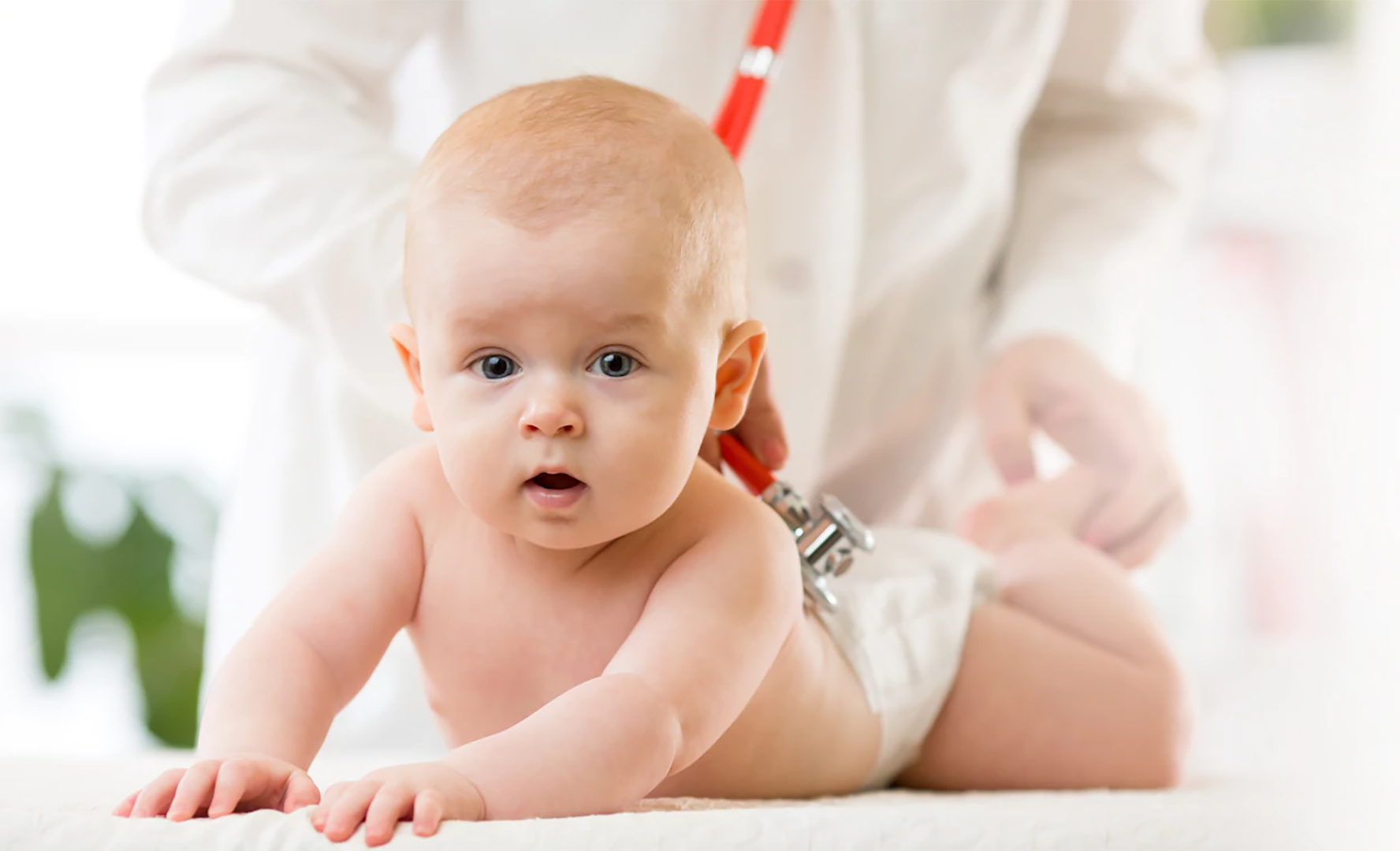 Paediatric Urology & Laparoscopy Clinic. Online Consultation